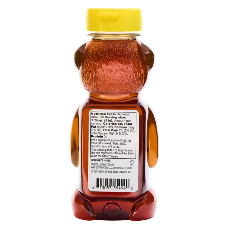 Wildflower Honey - CADIA®